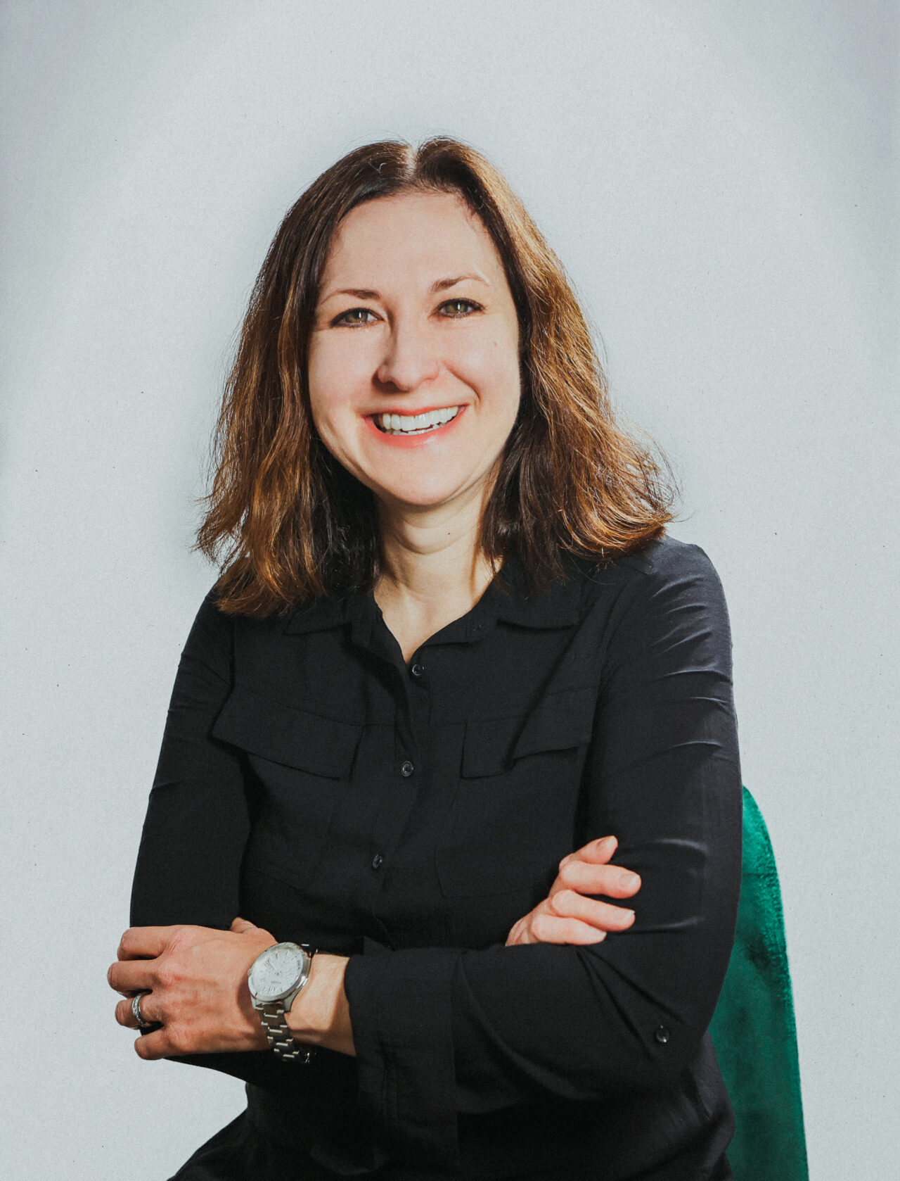 Kimberly Russell - Insight Counseling
