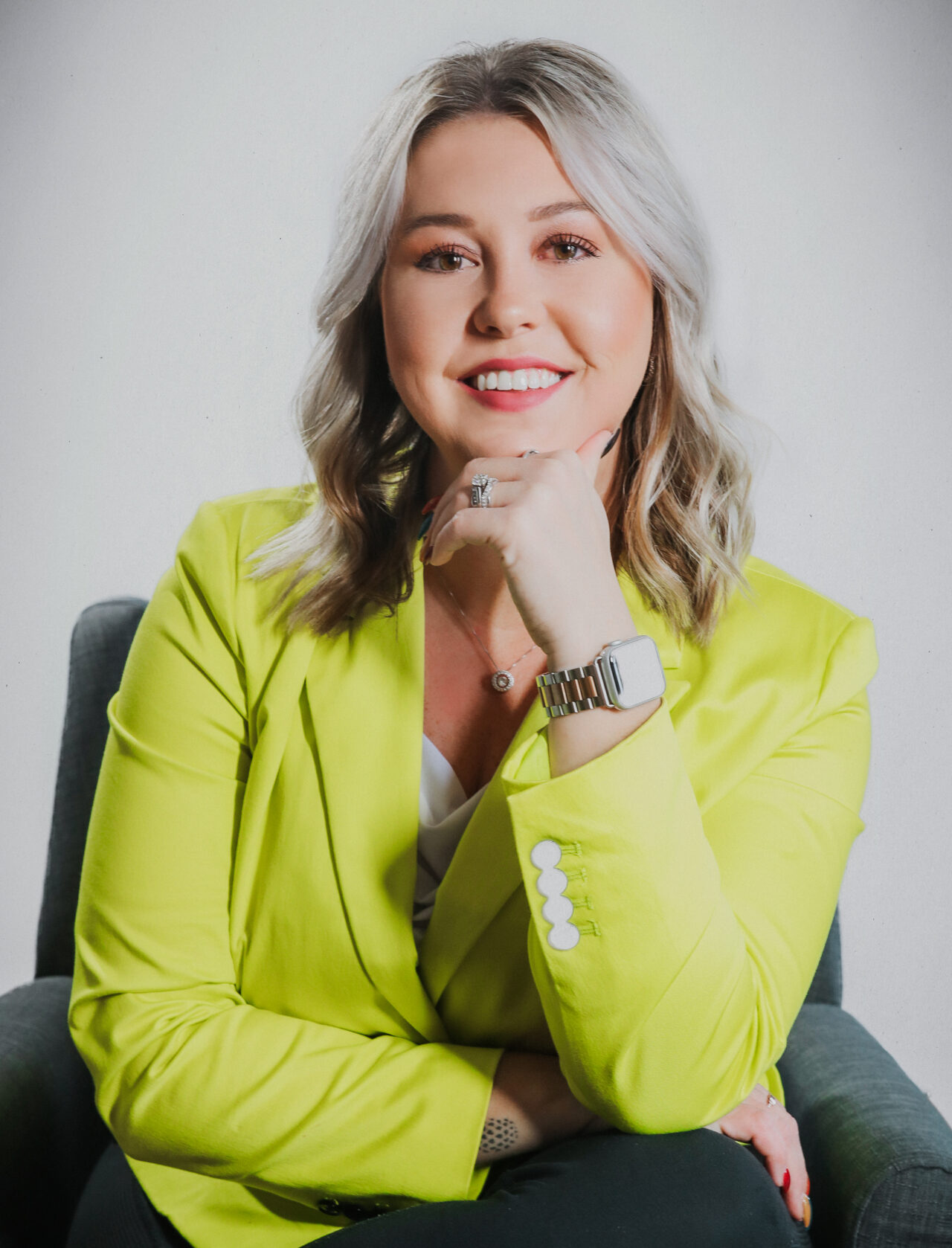 Erin Murray - Insight Counseling