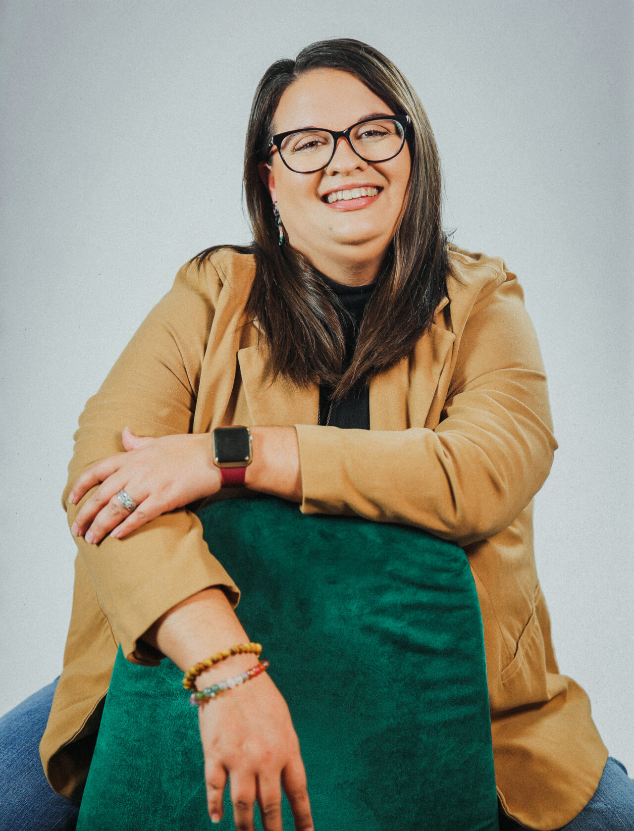 Sarah Martin • Insight Counseling