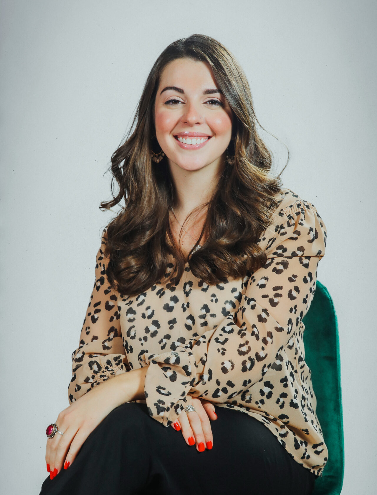 Emma Forner - Insight Counseling