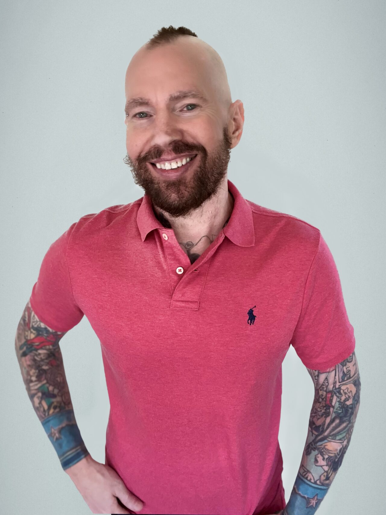 Our Staff - Insight Counseling