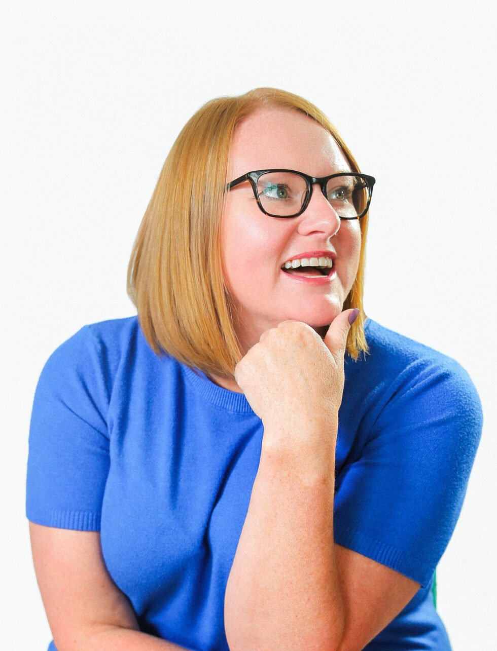 Jessica Oates - Insight Counseling