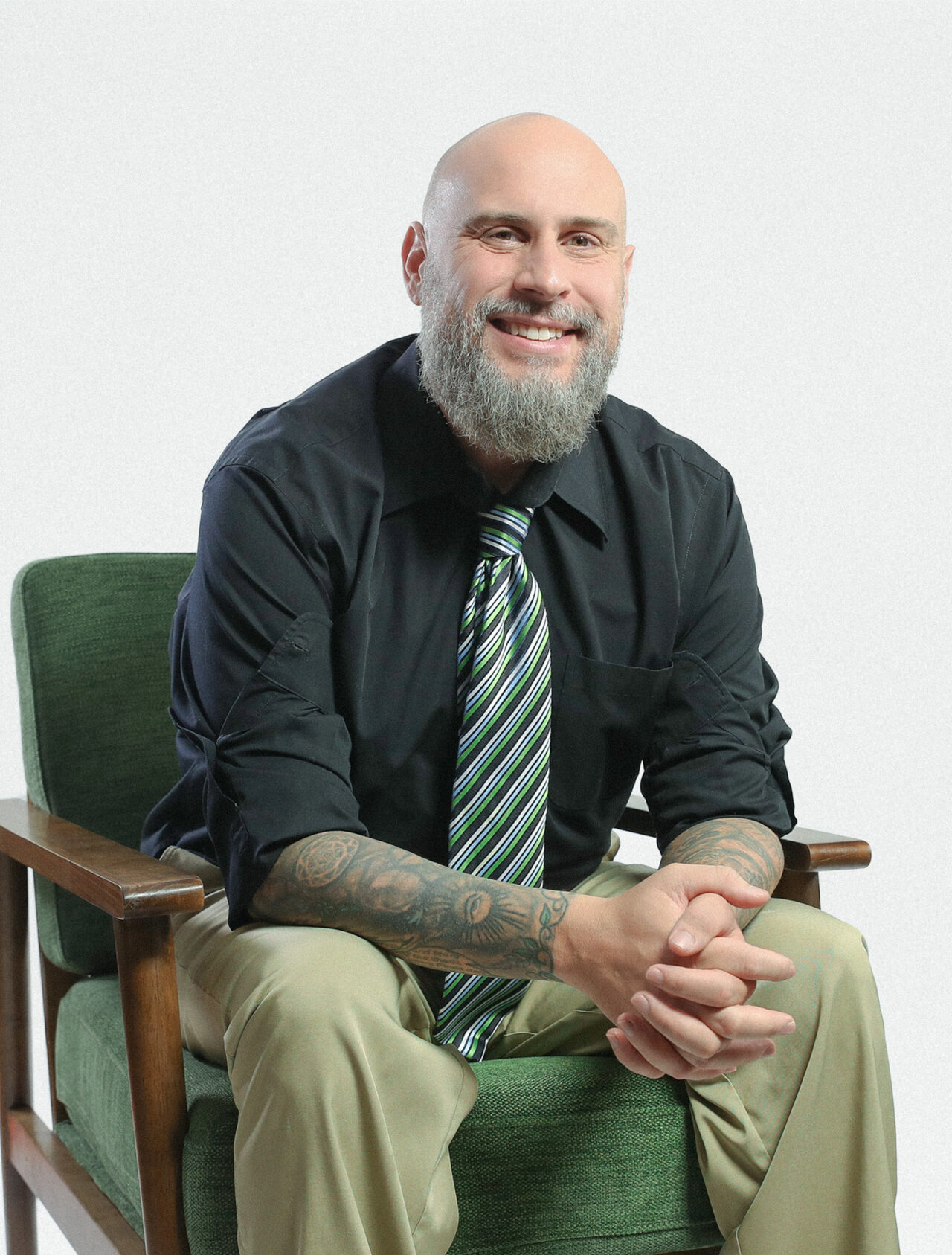 Andrew Ryan - Insight Counseling