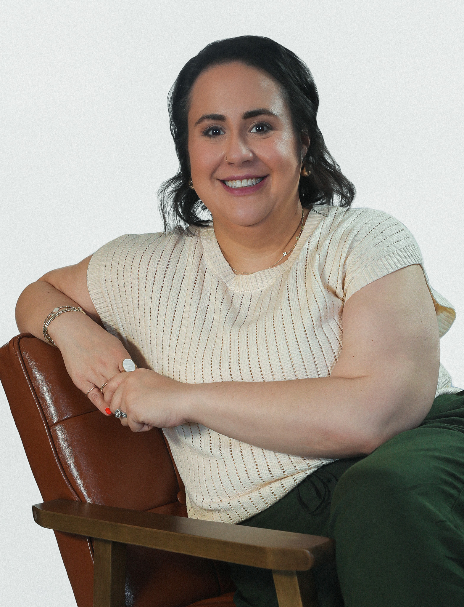 Alyssa Hunter - Insight Counseling